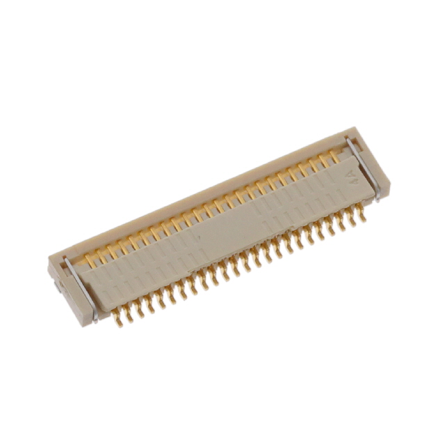 10051922-2410EHLF Amphenol ICC (FCI) | Connectors, Interconnects | DigiKey